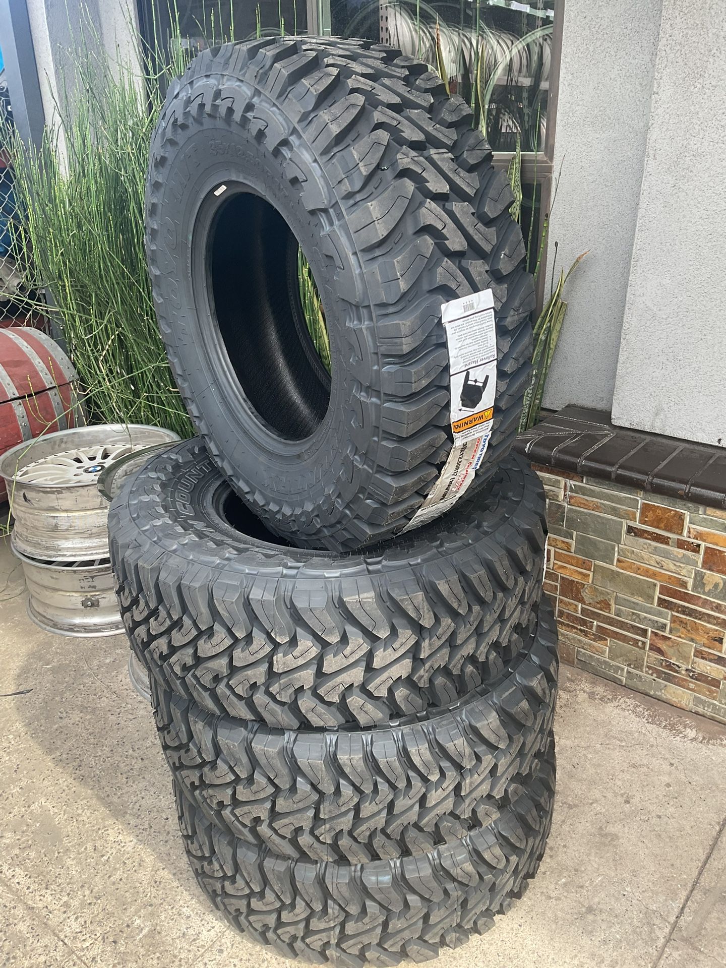 35/1250/17 TOYO MT https://offerup.com/redirect/?o=VElSRVMuTkVX for ...