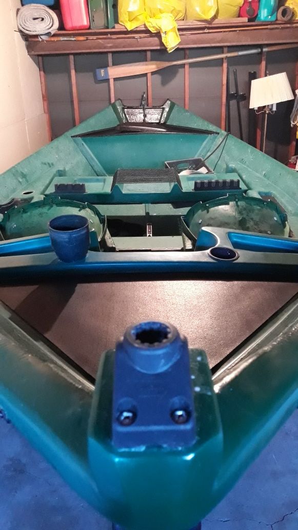 16' Clackacraft guide Model for Sale in Federal Way, WA - OfferUp