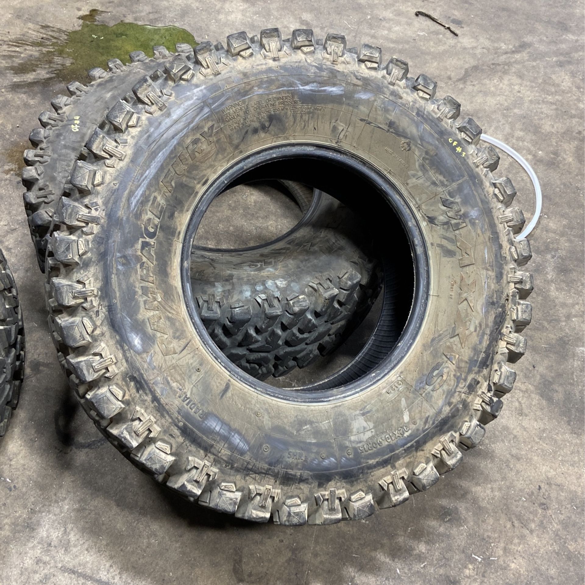 Rzr Pro R Tires for Sale in Riverside, CA - OfferUp