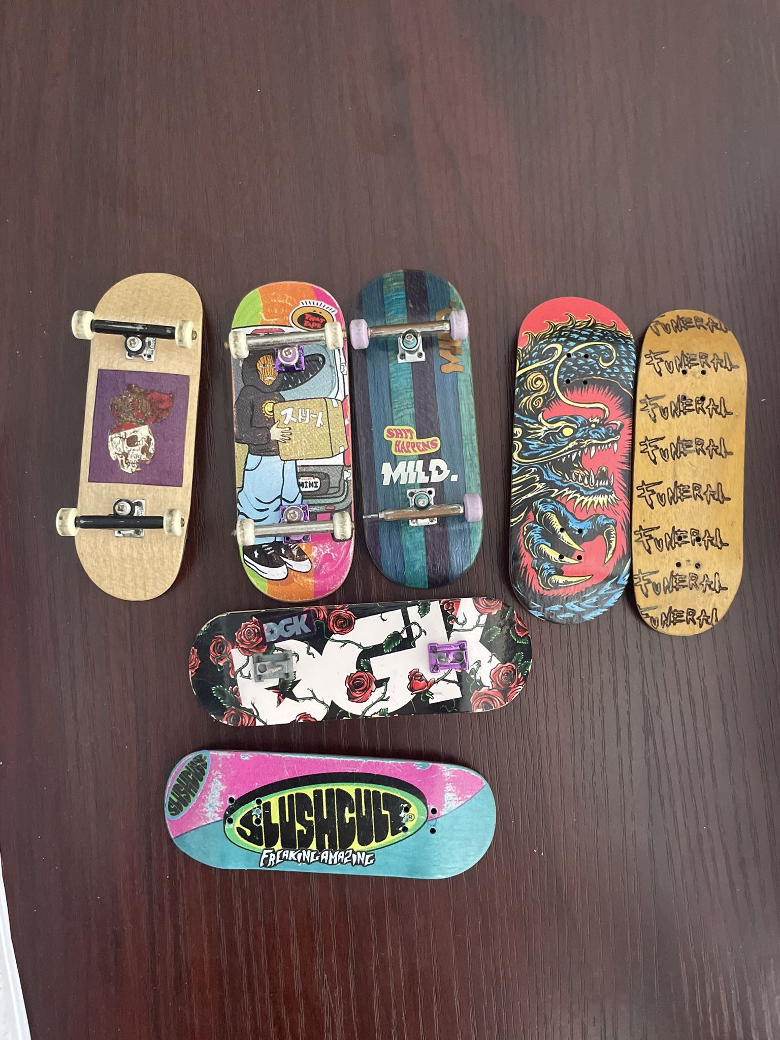 Fingerboards for Sale in Anaheim, CA - OfferUp