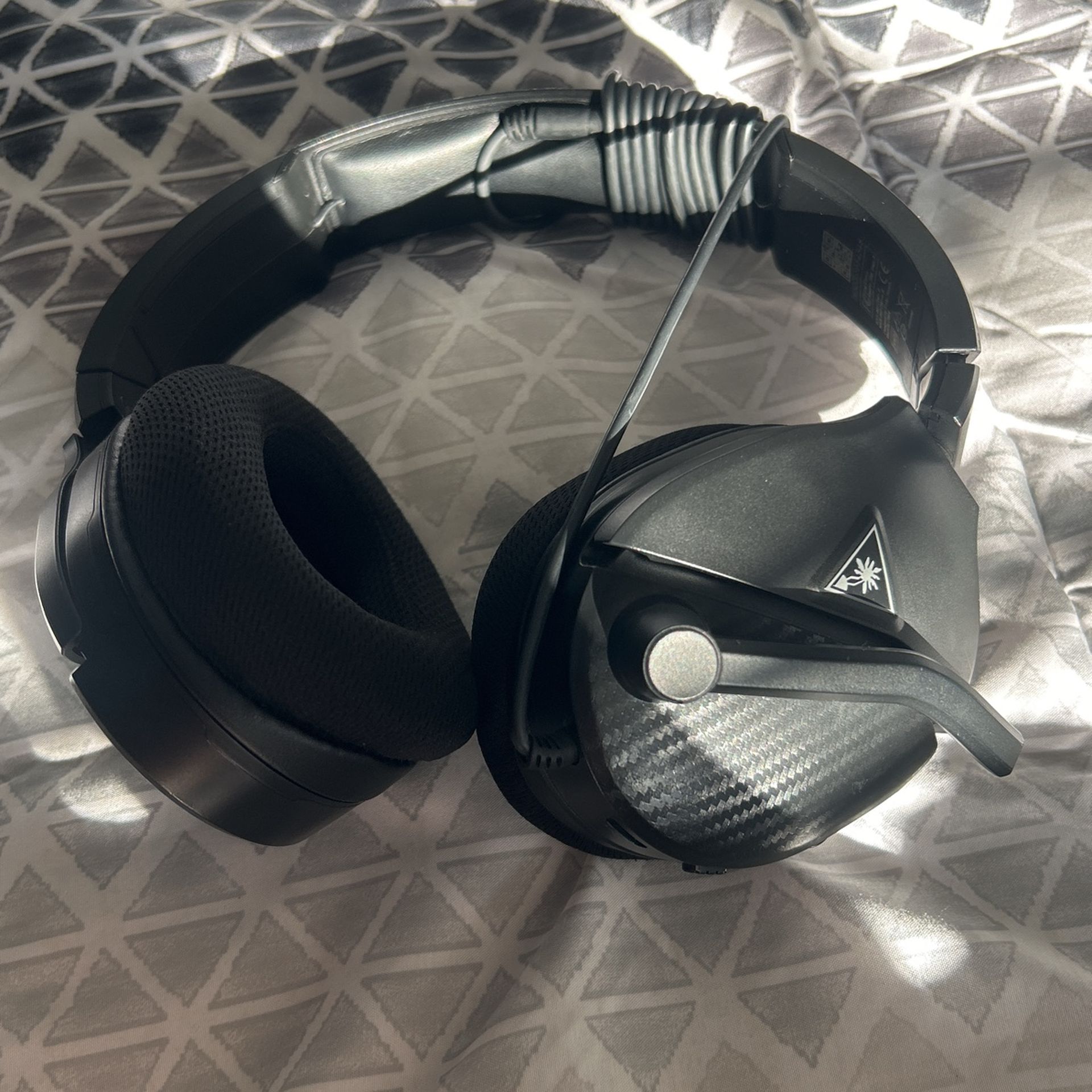 Turtle Beach Headset for Sale in Chula Vista, CA - OfferUp