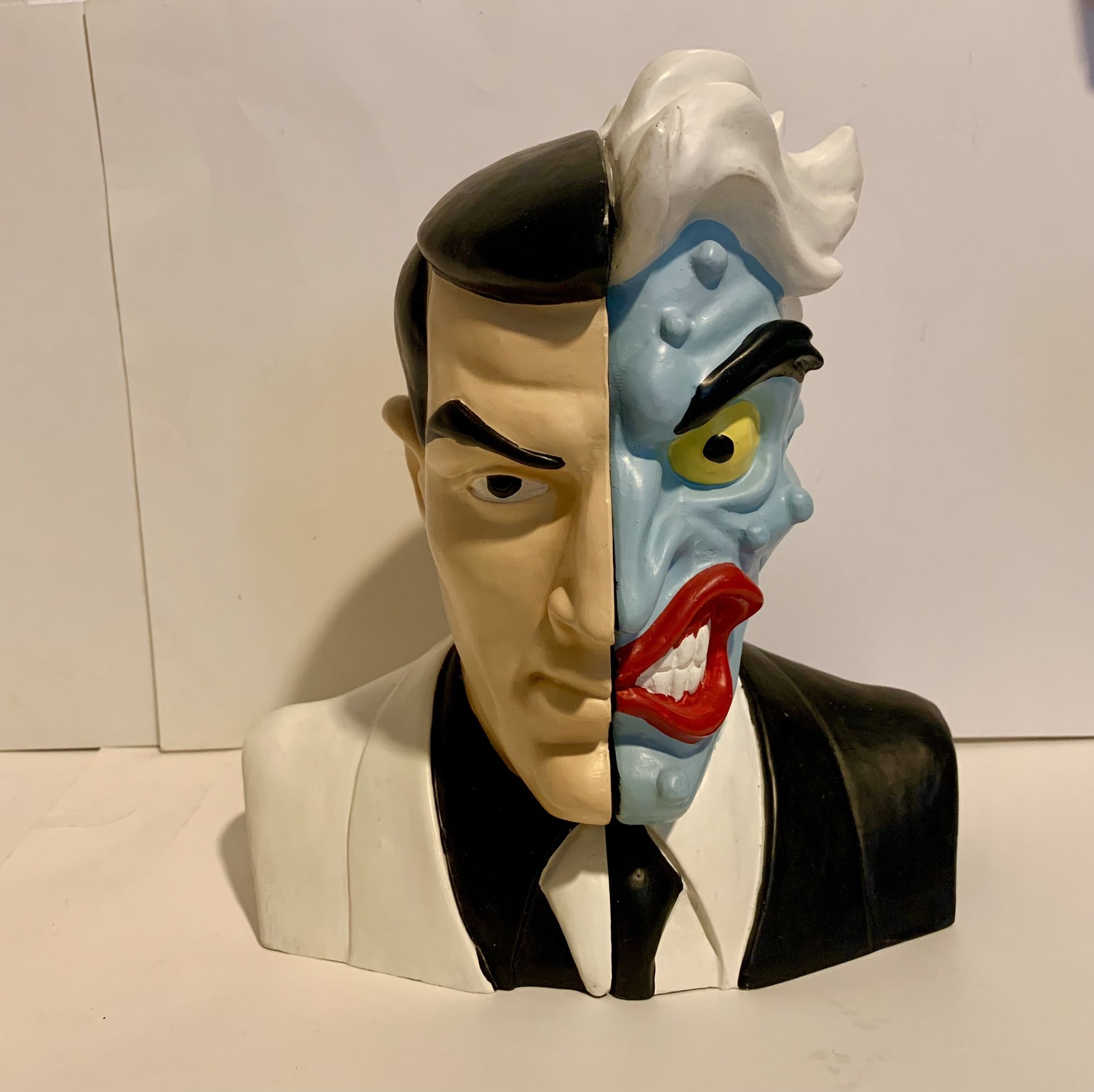 Rare 1995 DC Comics WBSS Exclusive Bruce Timm Batman Animated Series ...