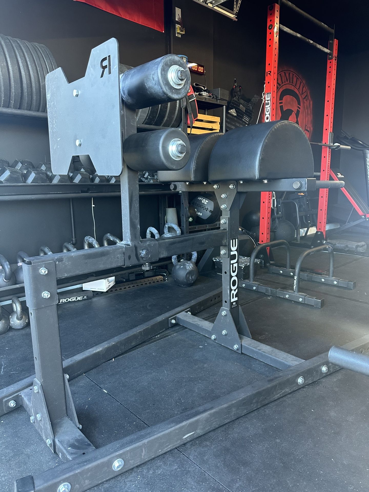 Rogue GH-1 GHD Machine for Sale in Las Vegas, NV - OfferUp