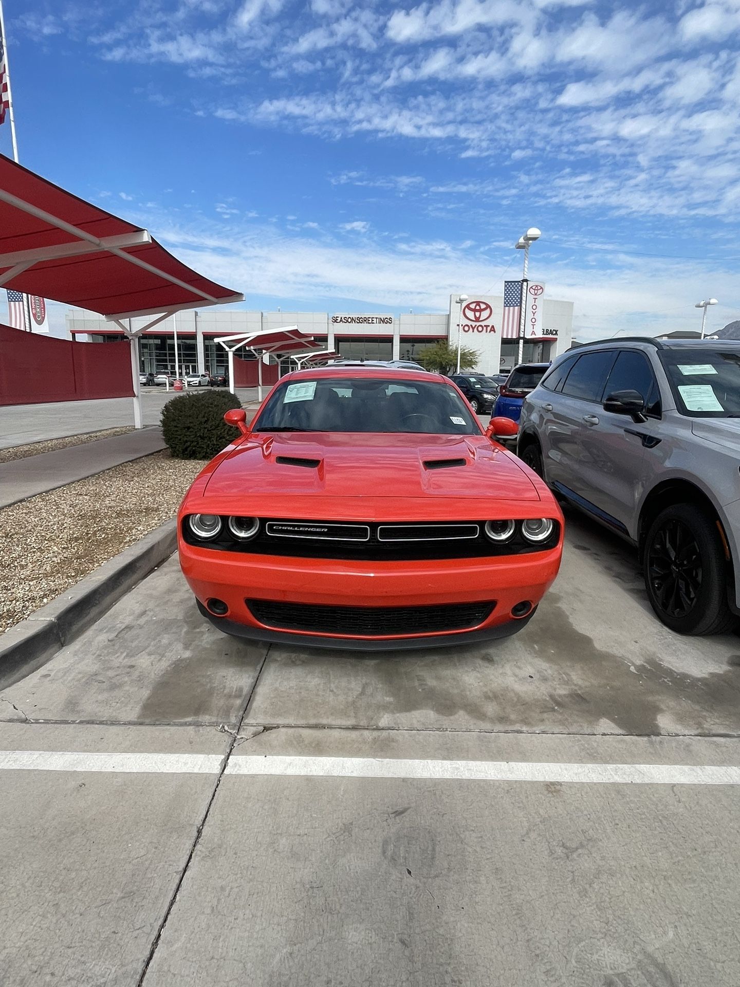2020 Dodge Challenger for Sale in Phoenix, AZ - OfferUp