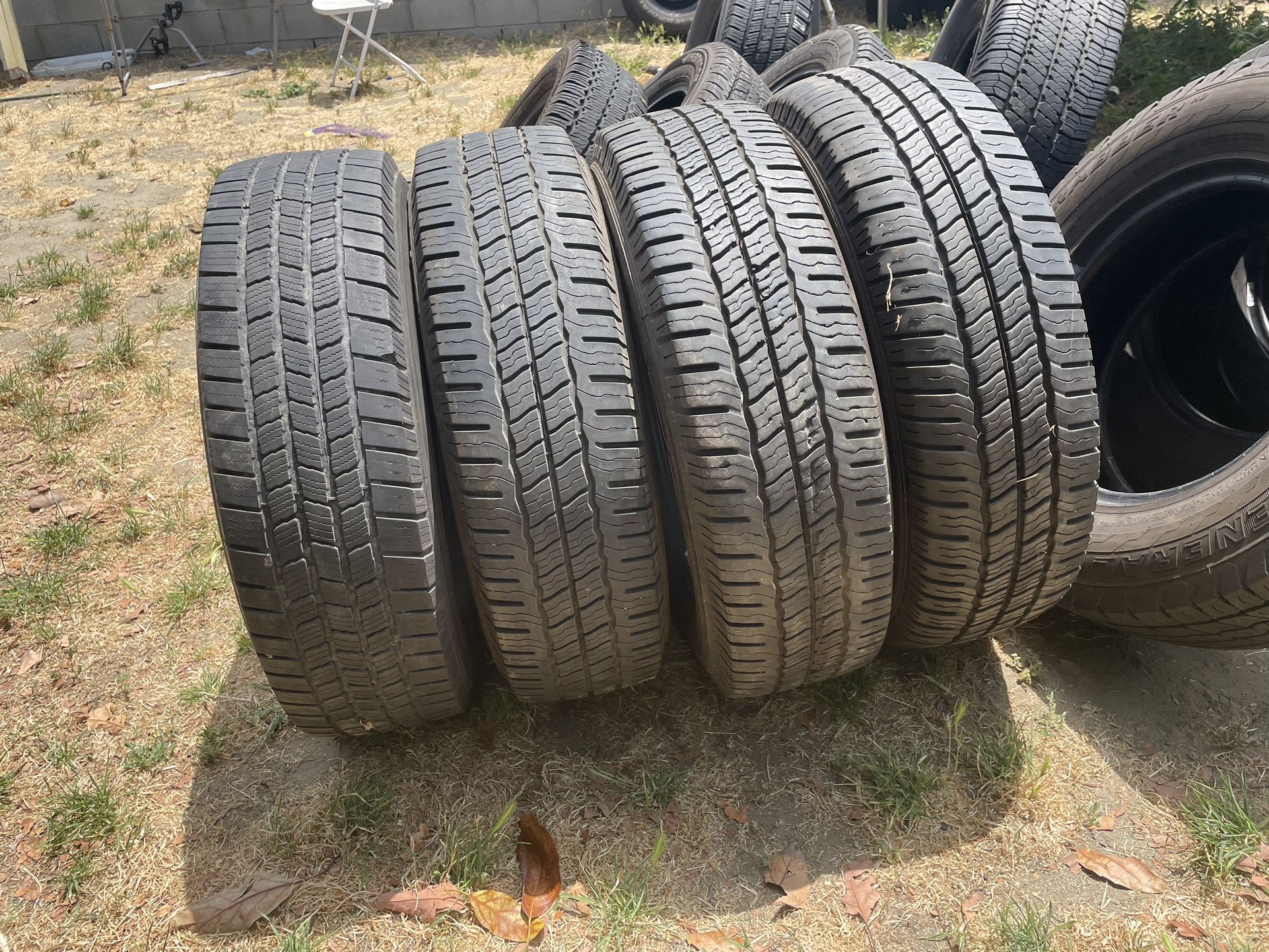 Tires for Sale in Compton, CA - OfferUp