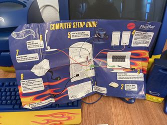 Hot Wheels Pc 1999