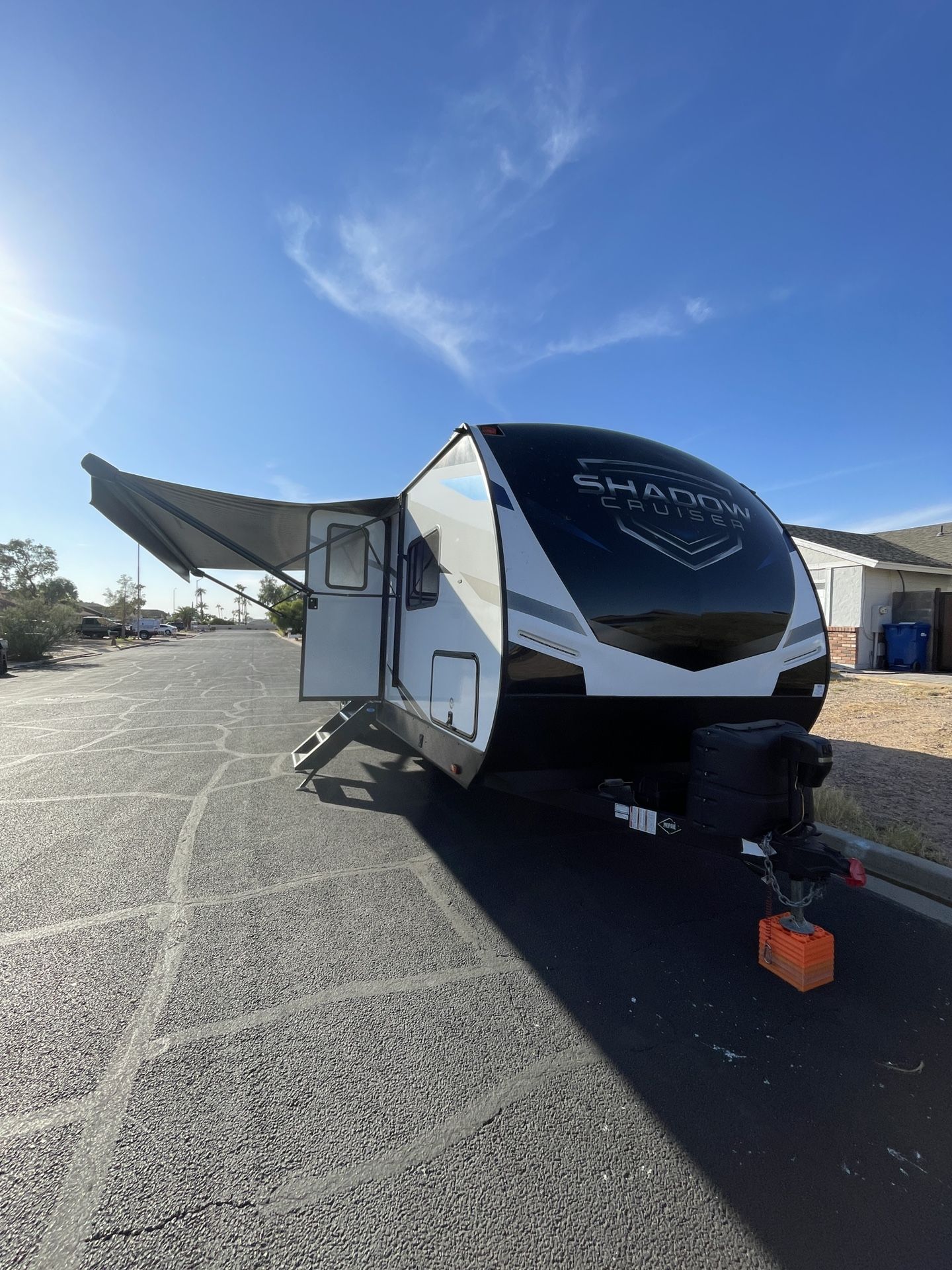 2022 Shadow Cruiser 259BHS by Cruiser RV for Sale in Mesa, AZ - OfferUp