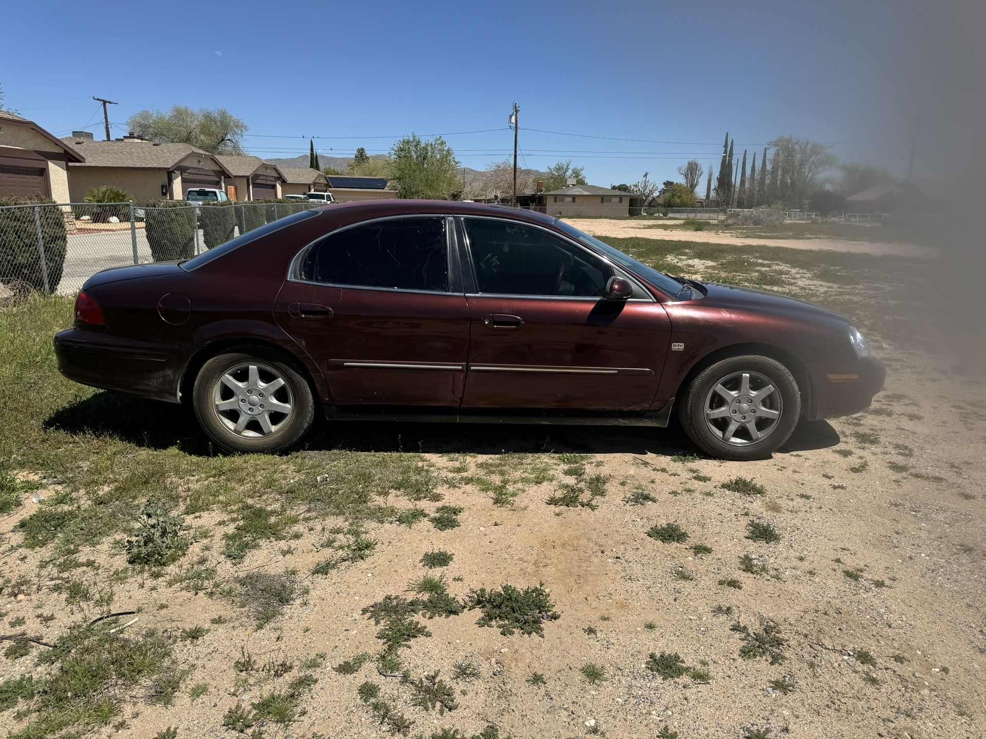 2004 Mercury Stable for Sale in Apple Valley, CA - OfferUp