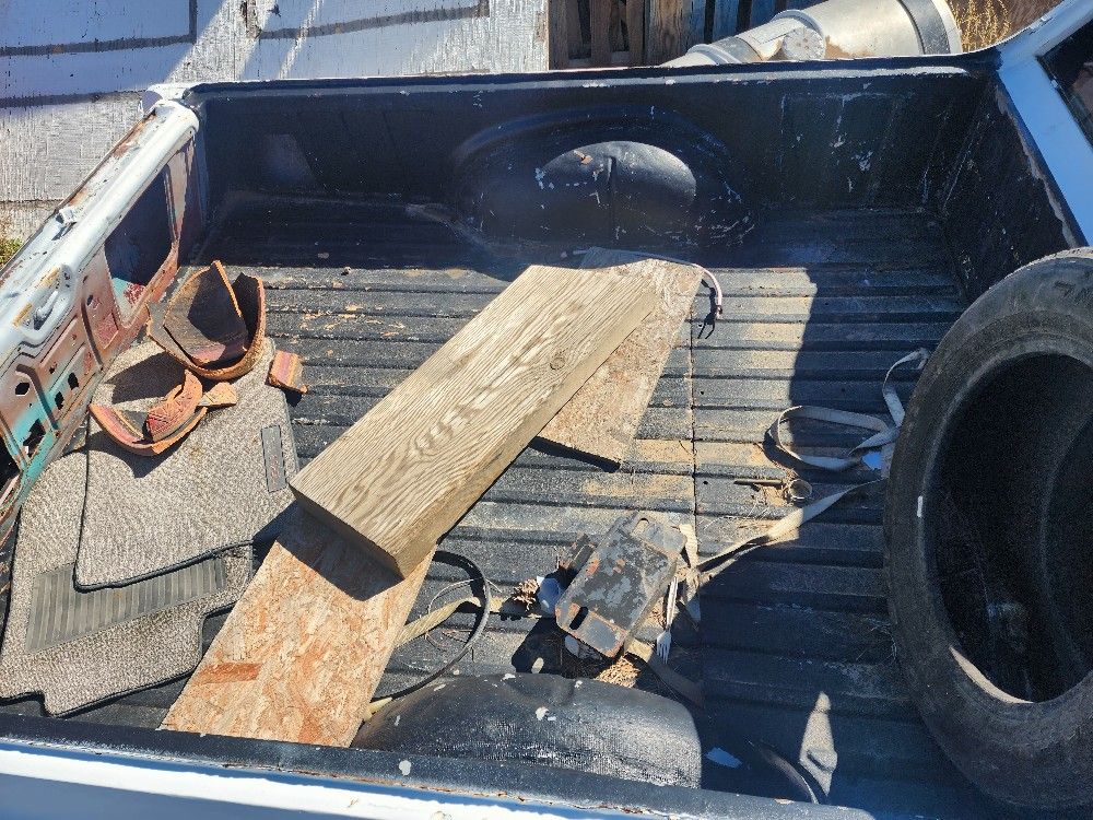 64 Elco On 20/22" Irocks With Air Ride for Sale in Hesperia, CA - OfferUp