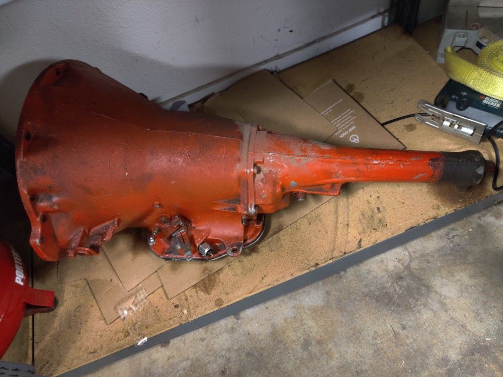 Mopar 727 Transmission for Sale in Lynnwood, WA - OfferUp