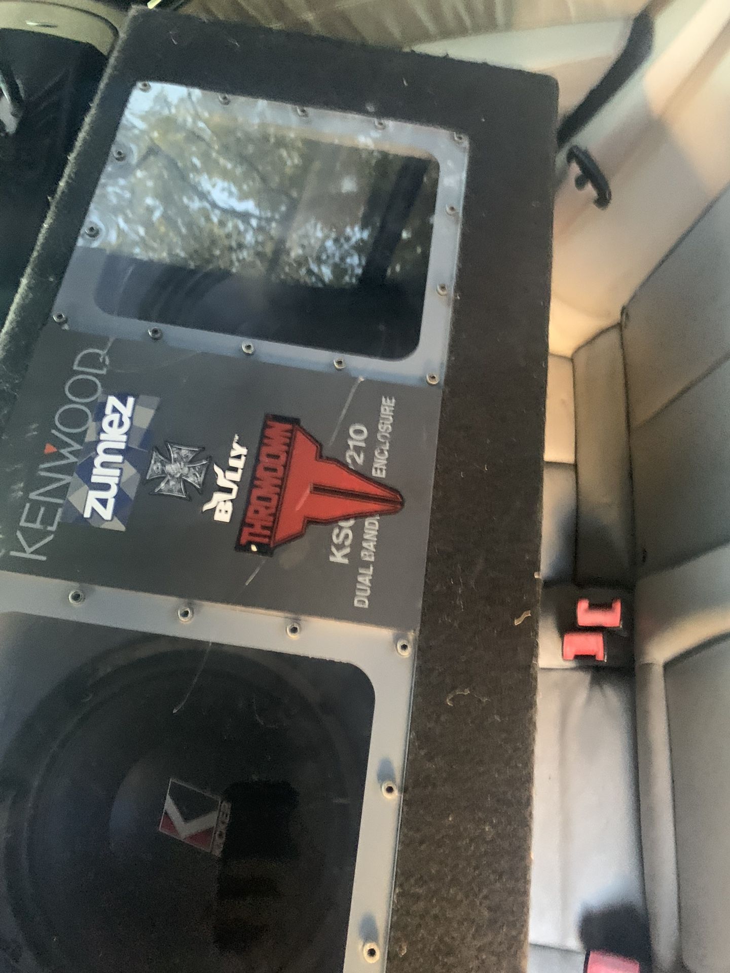 Old School Kicker Subs for Sale in Philadelphia, PA - OfferUp