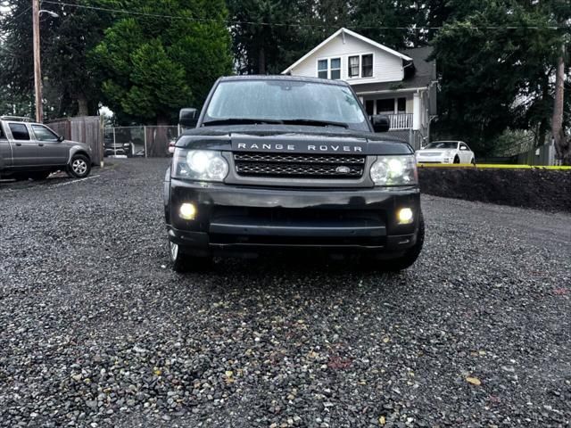 2010 Land Rover Range Rover Sport for Sale in Everett, WA - OfferUp