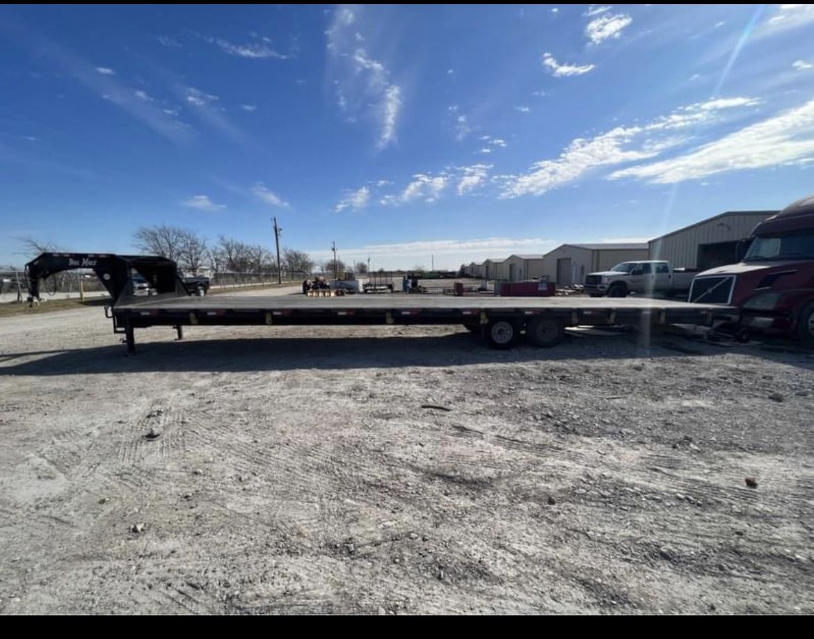 2022 Trailmaxx Non Cdl Trailer for Sale in Forney, TX - OfferUp