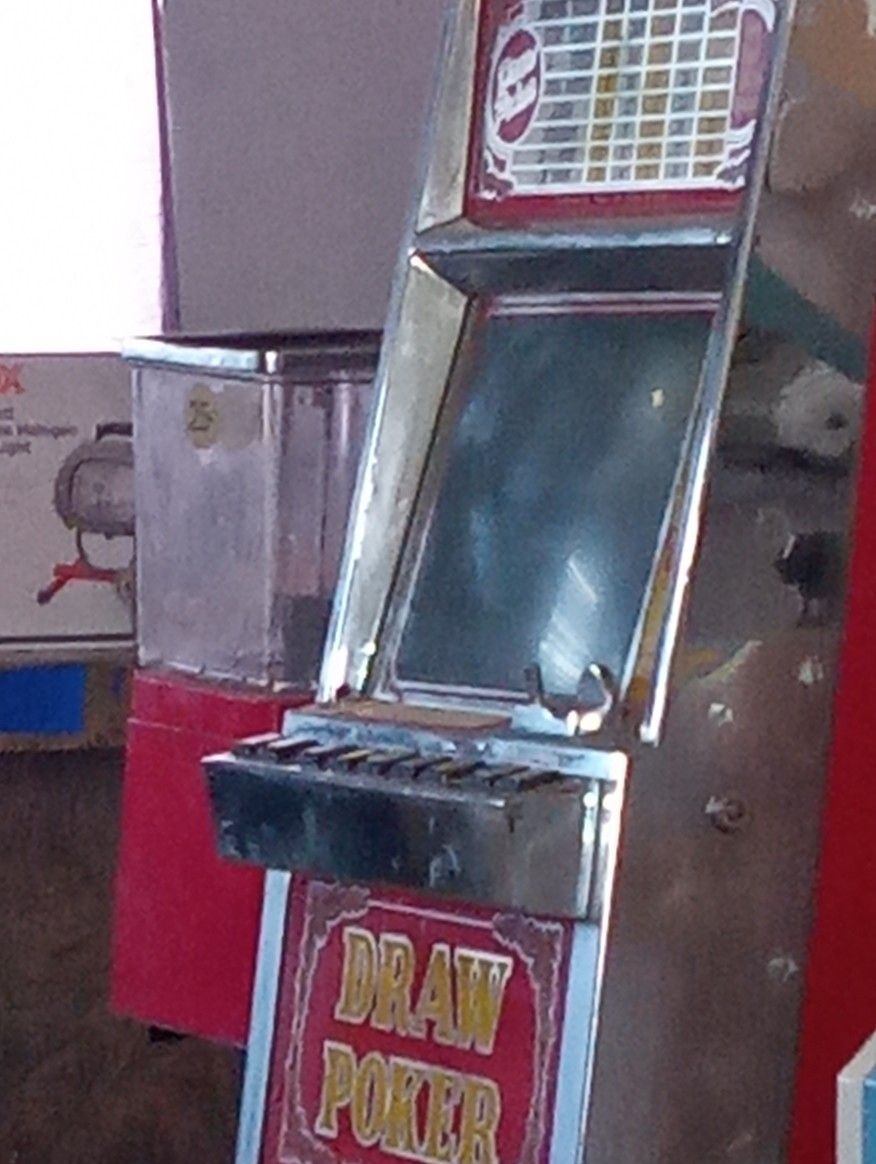 Video Poker Machine for Sale in Las Vegas, NV - OfferUp