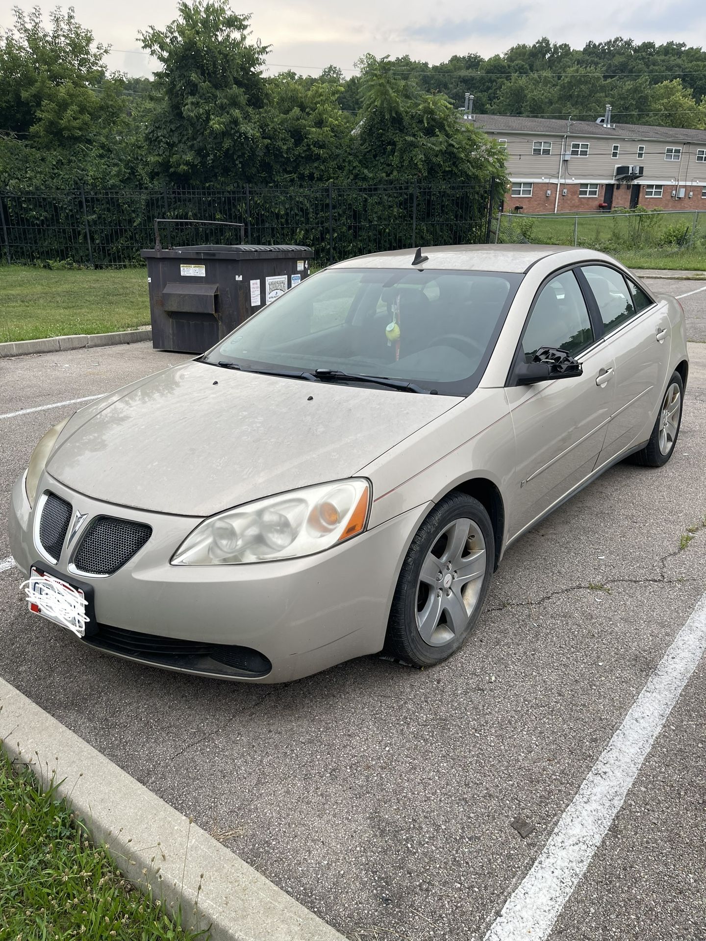 2009 Pontiac G6 for Sale in Dayton, OH - OfferUp