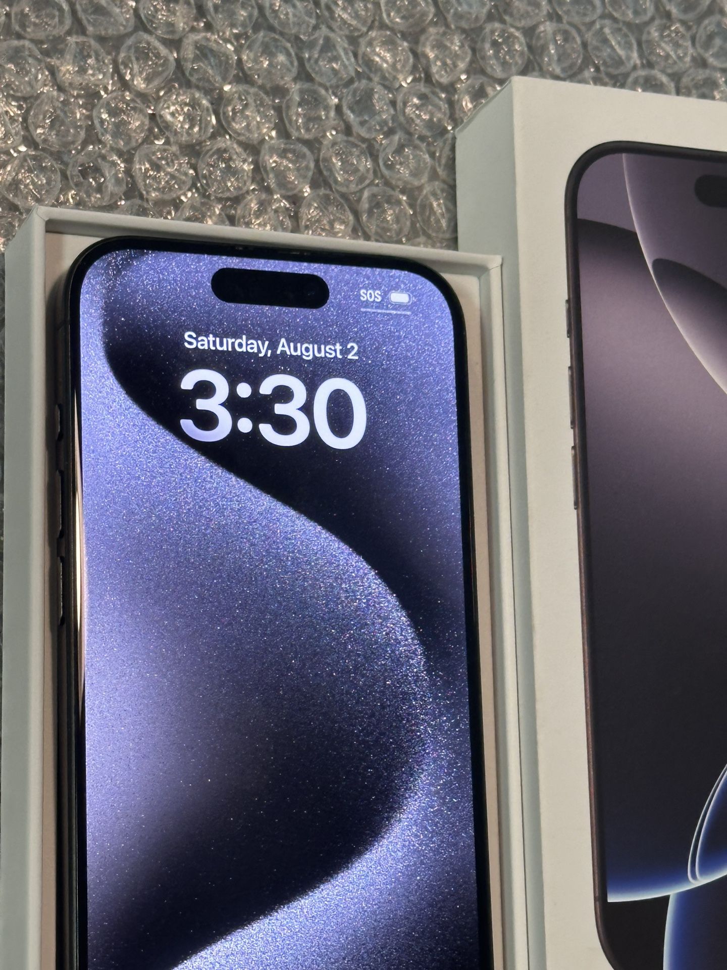 iPhone 15 PRO 256GB UNLOCKED for Sale in Portland, OR - OfferUp