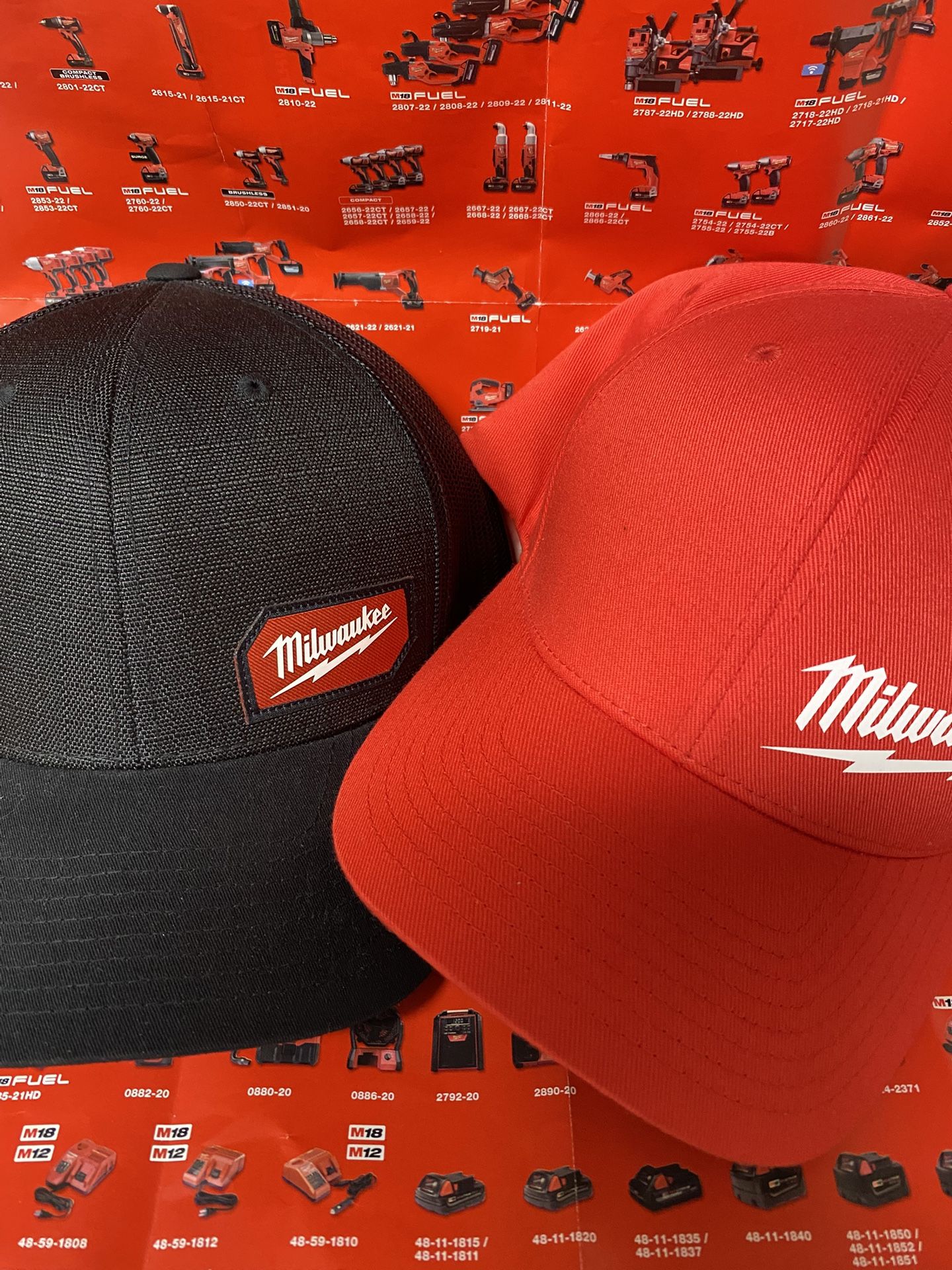 Milwaukee Hats for Sale in San Antonio, TX - OfferUp