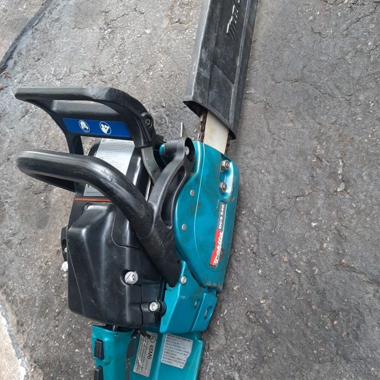 Makita 45m6 chainsaw store