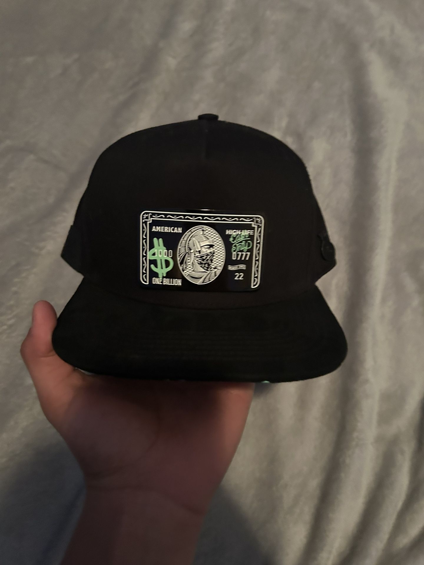 Cash Only Designer Hat for Sale in El Paso, TX - OfferUp