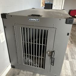 Impact Kennel for Sale in Austin, TX - OfferUp