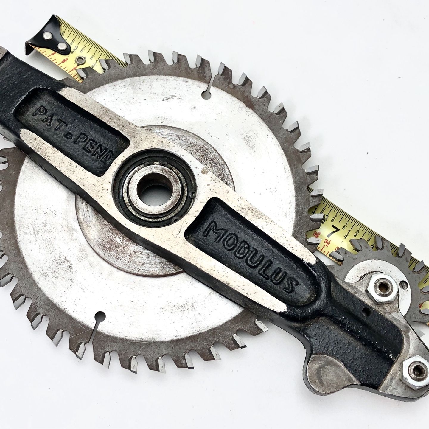 Modulus Scoring Attachment For Table Saw for Sale in Irvine, CA - OfferUp