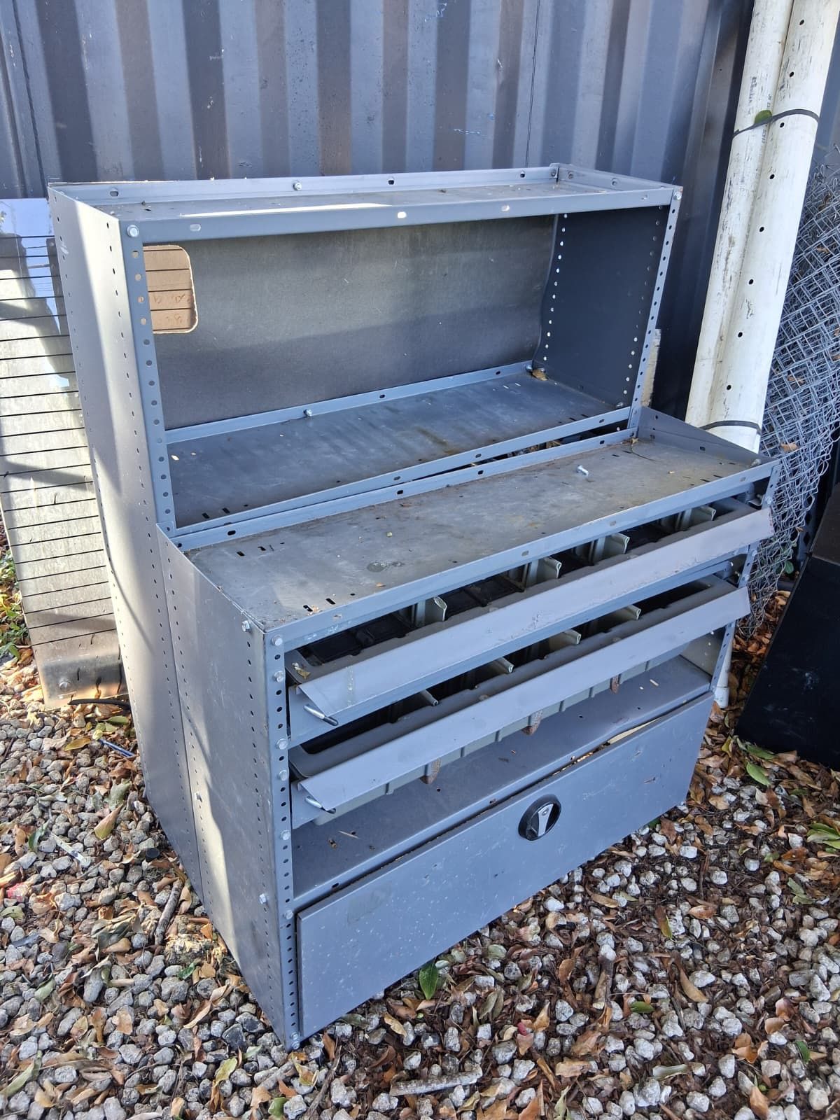 Shelf For High Roof Van for Sale in Hollywood, FL - OfferUp