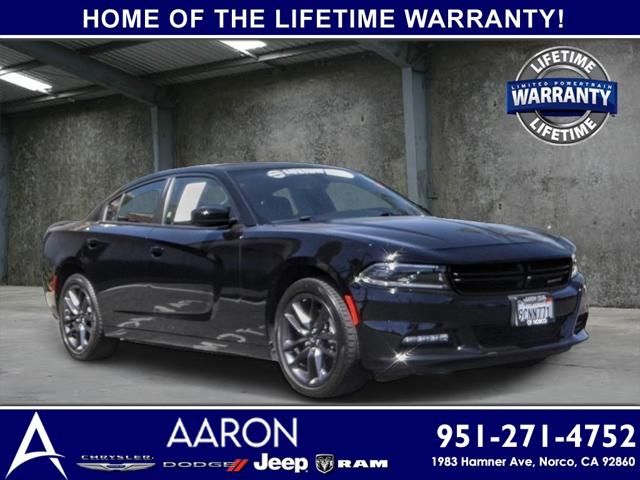 2022 Dodge Charger for Sale in Norco, CA - OfferUp