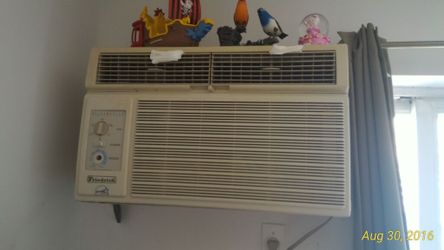 Vintage Friedrich Air Conditioner