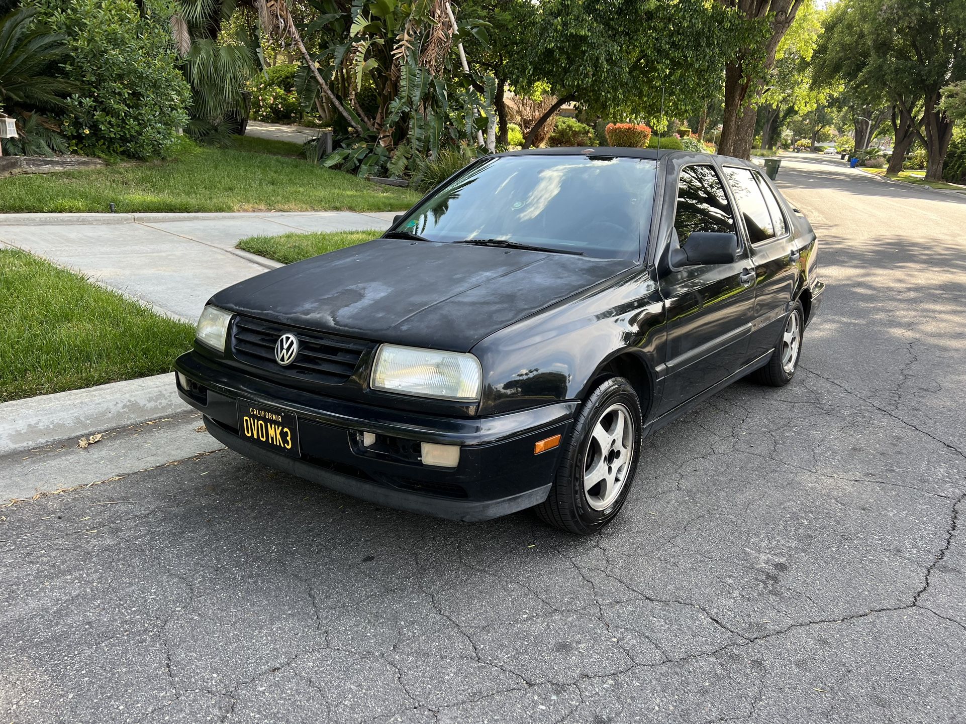 1998 Volkswagen Jetta for Sale in Riverside, CA - OfferUp