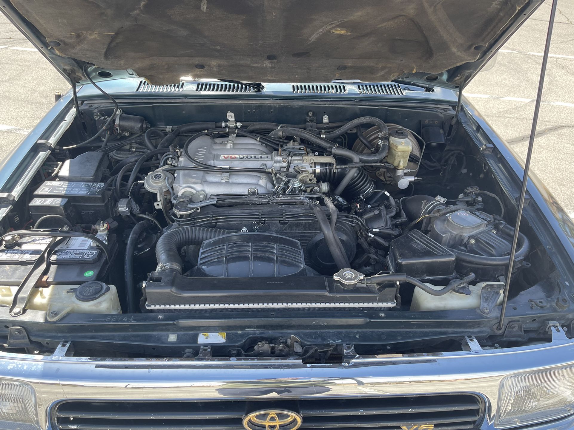 1994 Toyota 4Runner for Sale in Las Vegas, NV - OfferUp