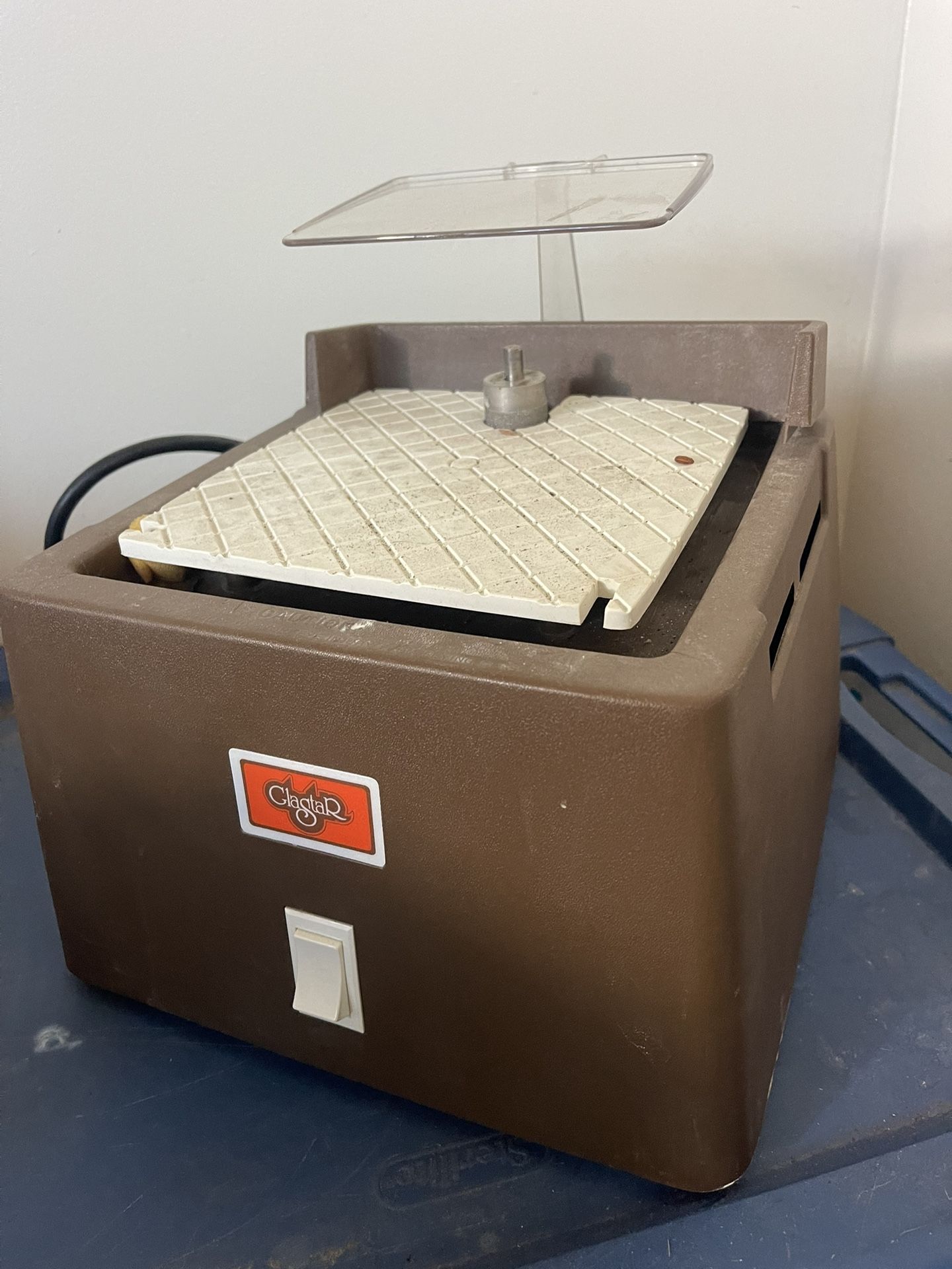 Glastar Grinder For Stained Glass for Sale in San Diego, CA - OfferUp