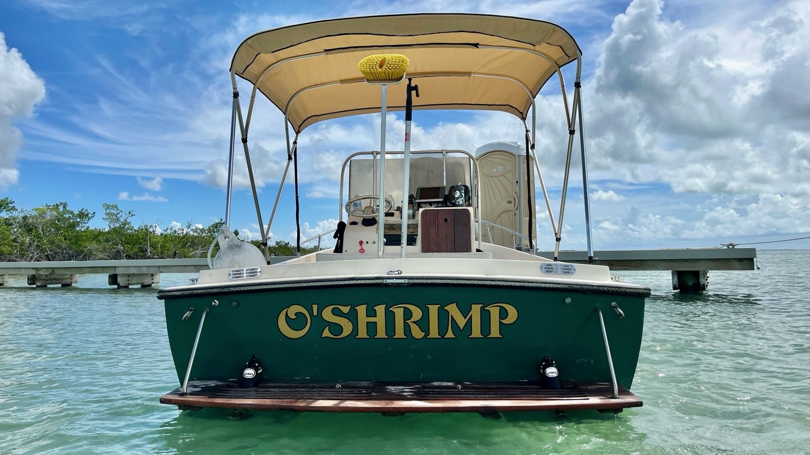1979 Shamrock 20’ cc for Sale in Fort Lauderdale, FL - OfferUp
