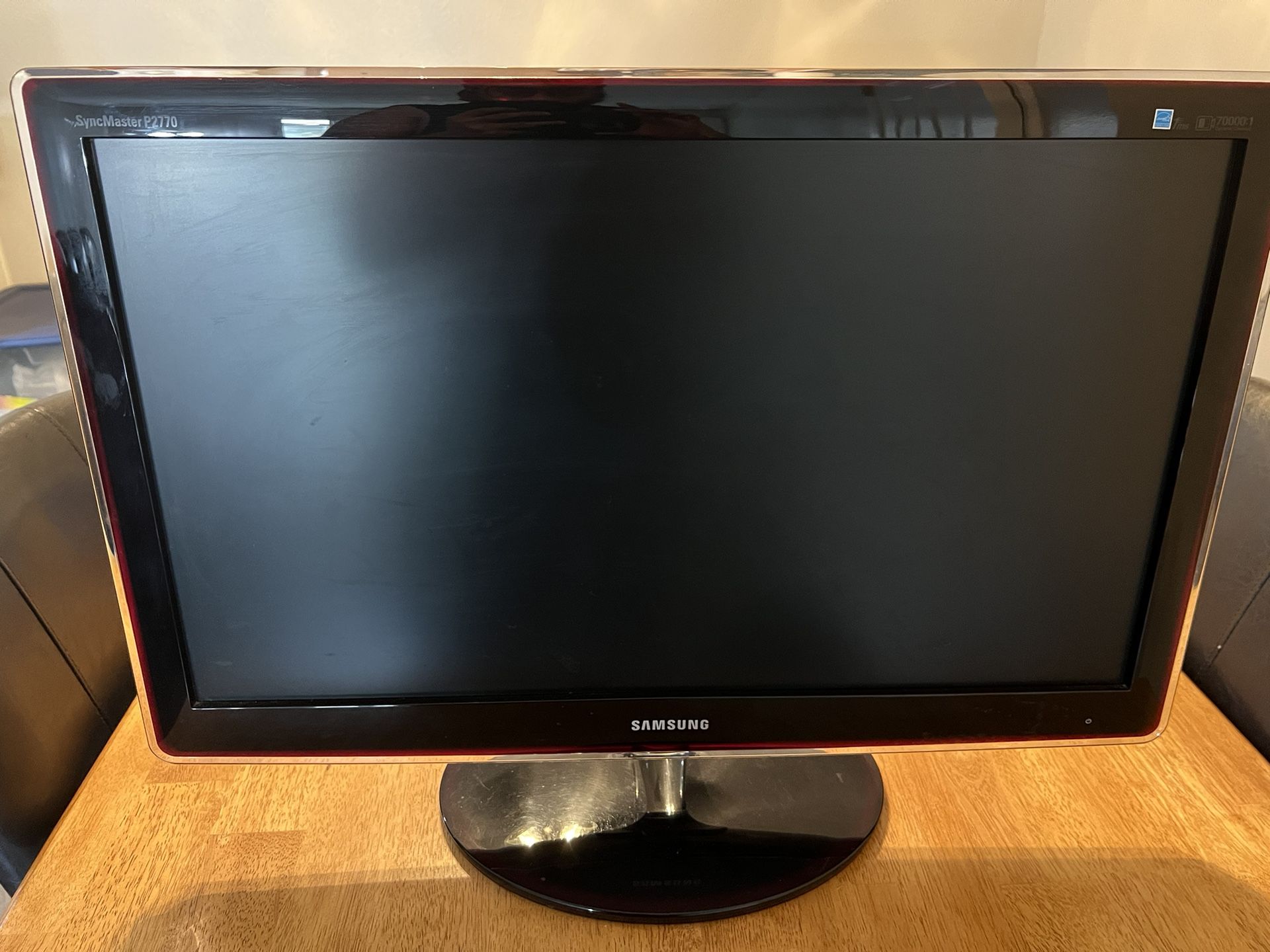 27 inch Computer Monitor for Sale in San Diego, CA - OfferUp