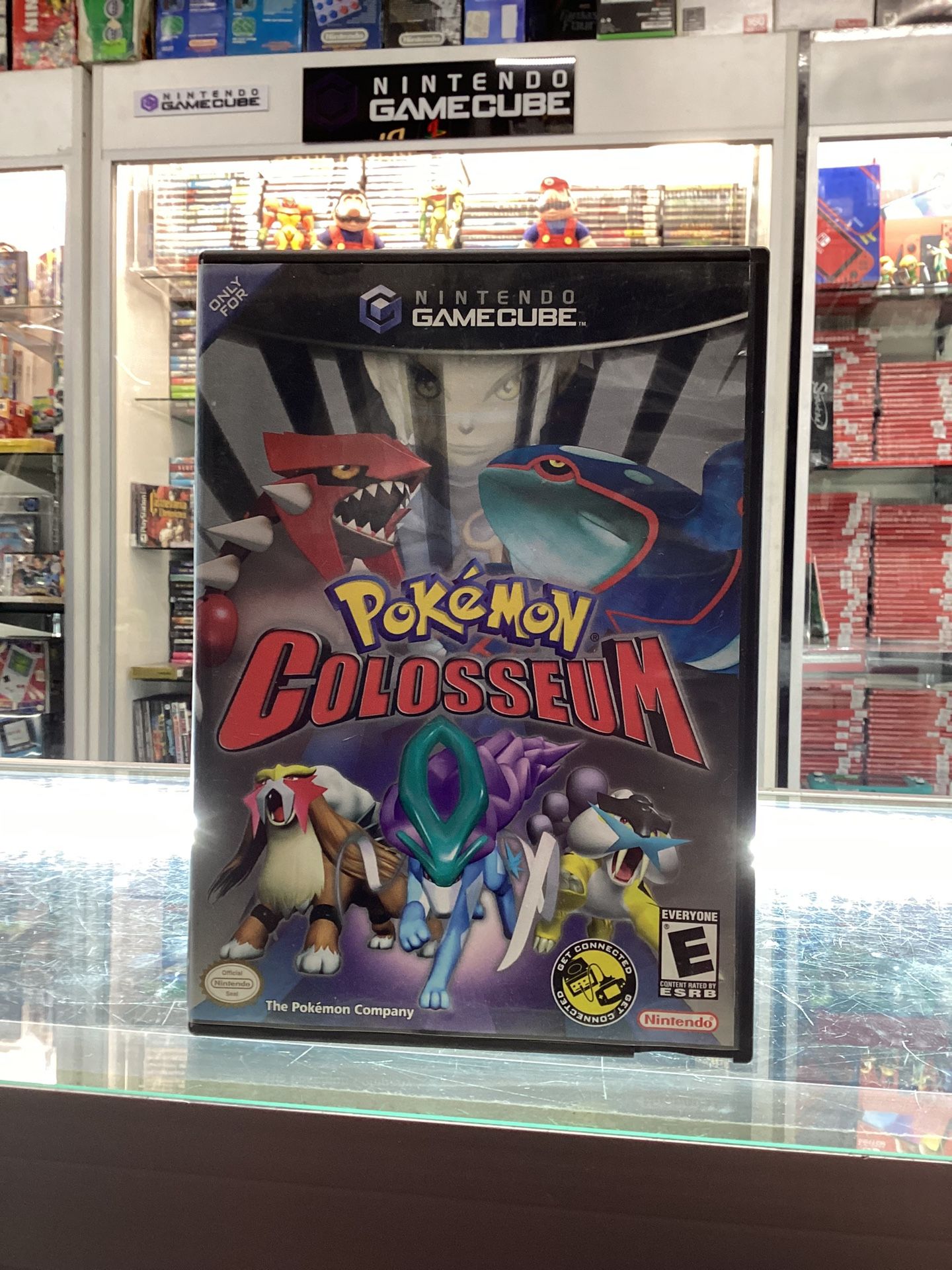 Pokémon Colosseum GameCube for Sale in Bell Gardens, CA - OfferUp