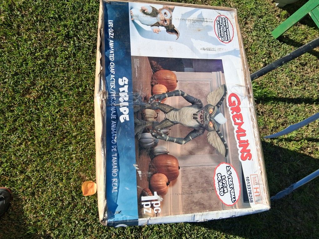 Gremlin 3.5ft Tall for Sale in Artesia, CA - OfferUp