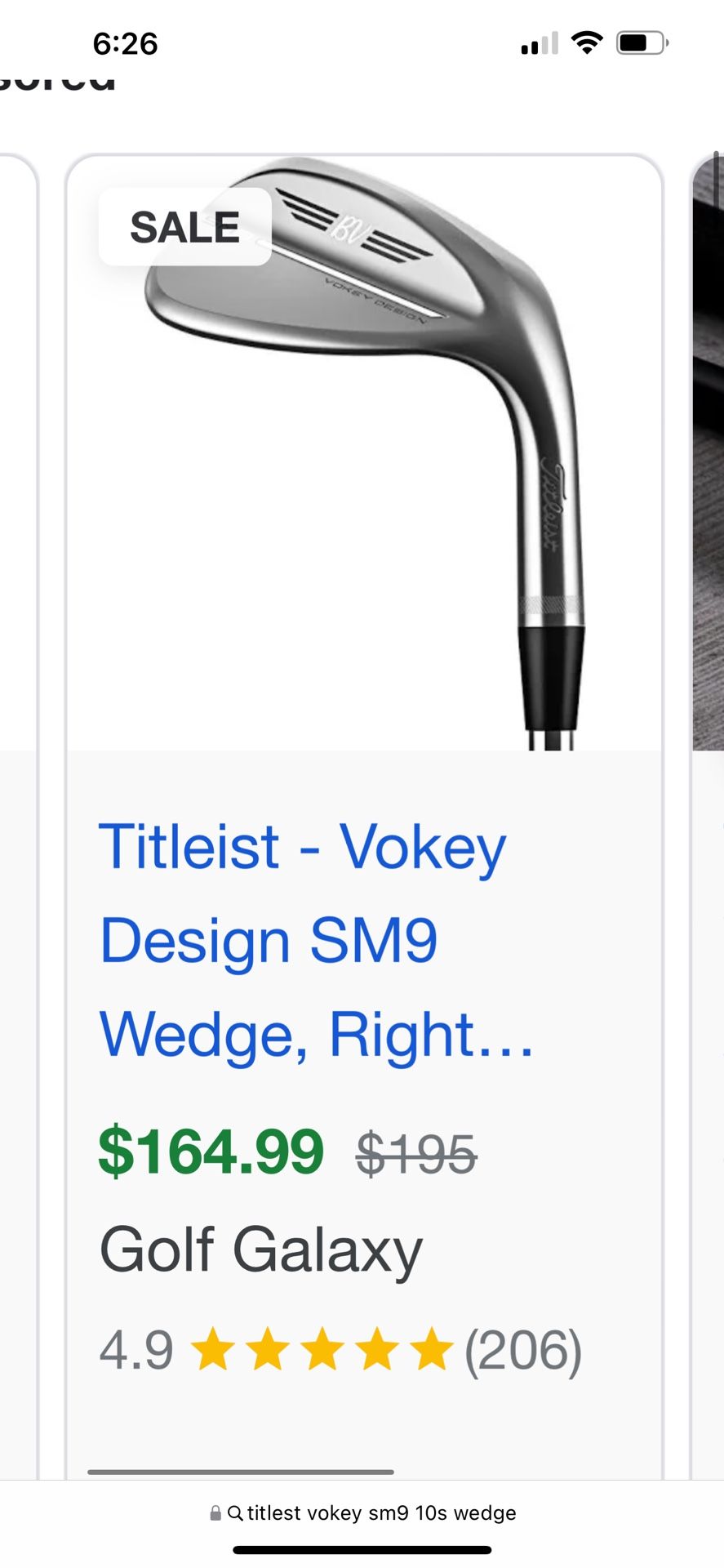 Mens Right Handed Golf Clubs! Hybrid Set With Taylor Made R11s Driver ...