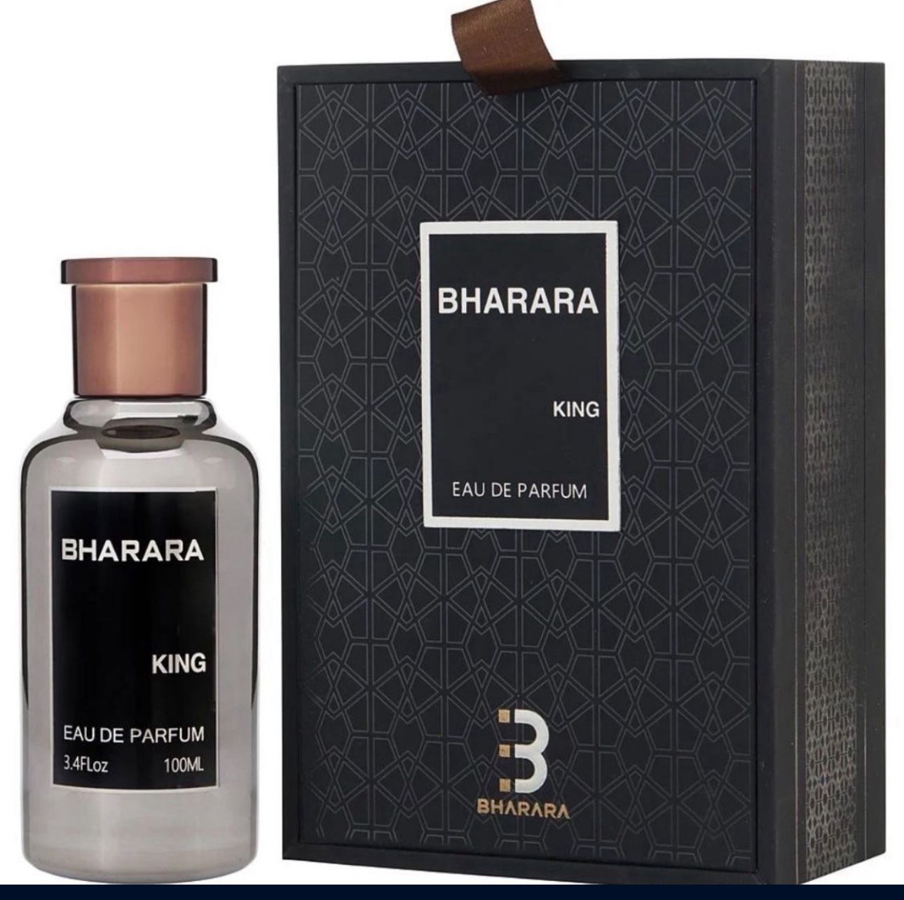 Bharara Cologne for Sale in Los Angeles, CA - OfferUp