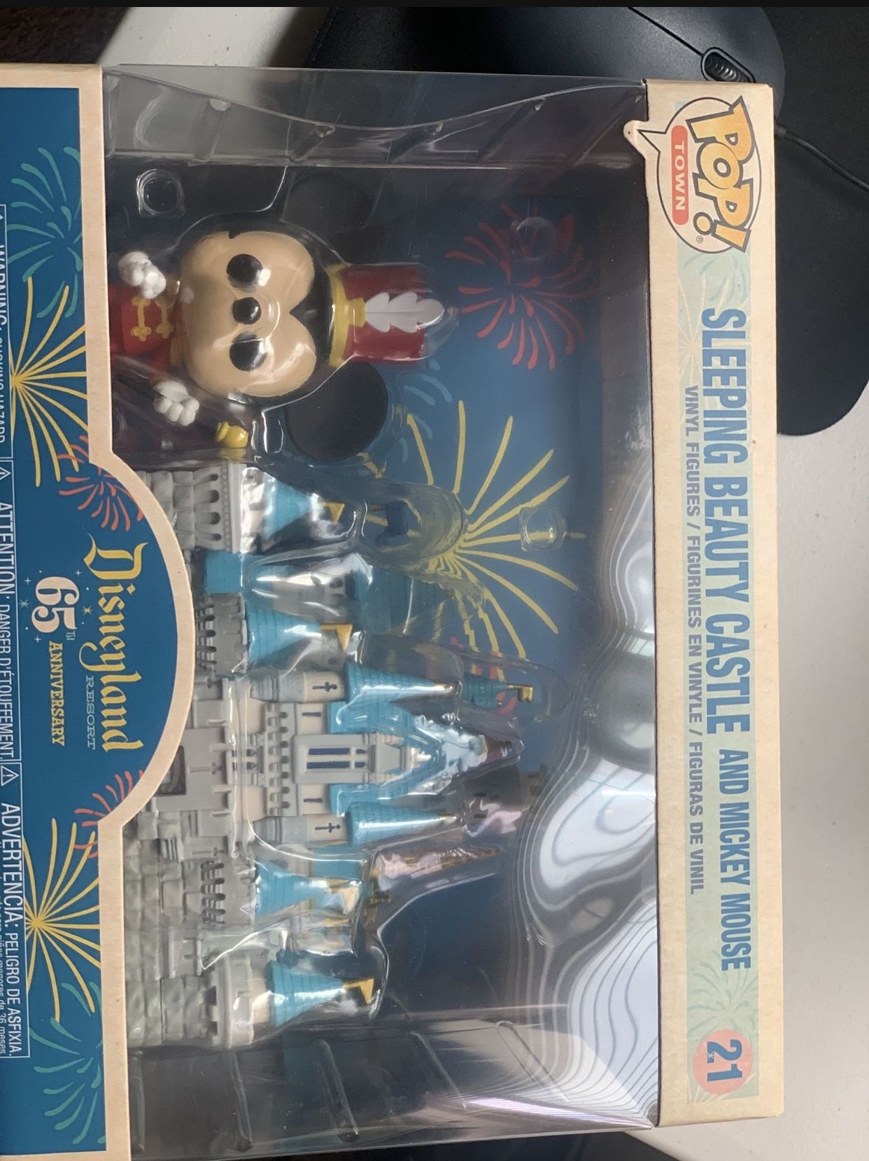 Collectors Disney Funco Pop for Sale in St. George, UT - OfferUp