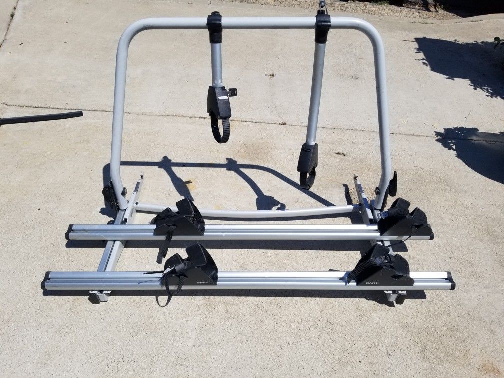 Bike Rack, BMW Factory w/keys for Sale in San Diego, CA - OfferUp