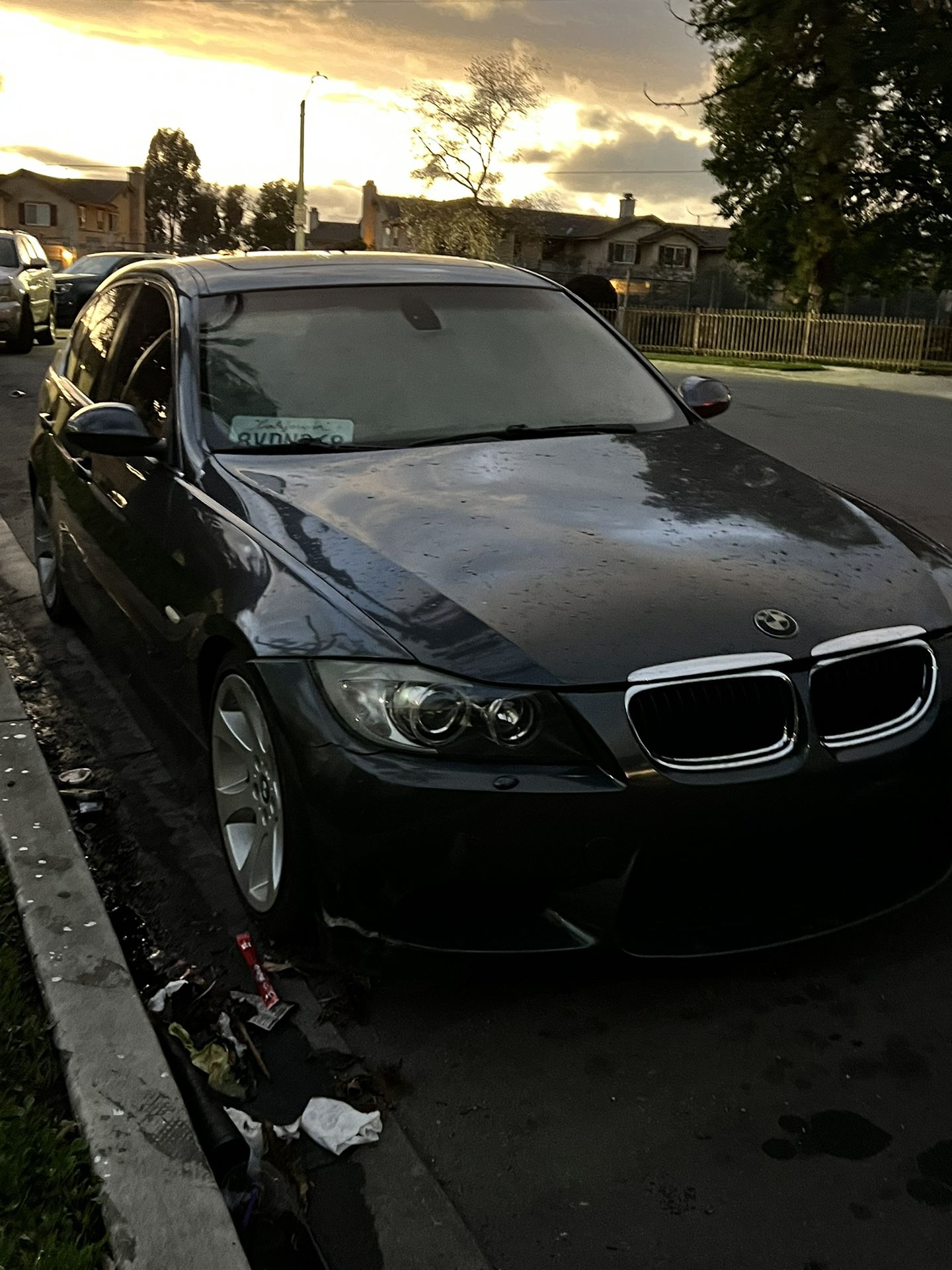 2008 BMW 3351 for Sale in Ontario, CA - OfferUp