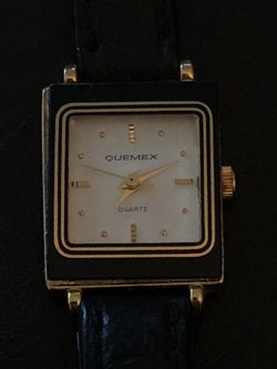 Quemex Watches