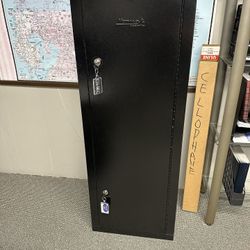 Homak Gun Safe Two Key Lock for Sale in Pembroke Pines, FL - OfferUp