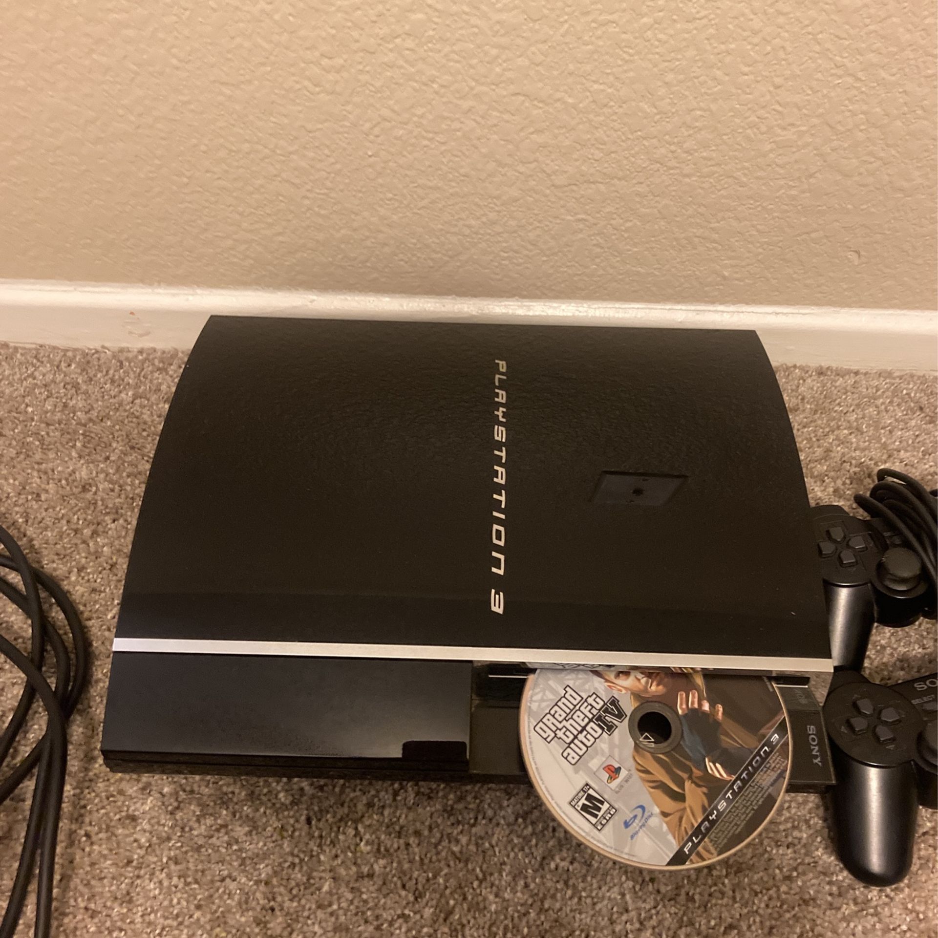 Original PS3 for Sale in Jurupa Valley, CA - OfferUp