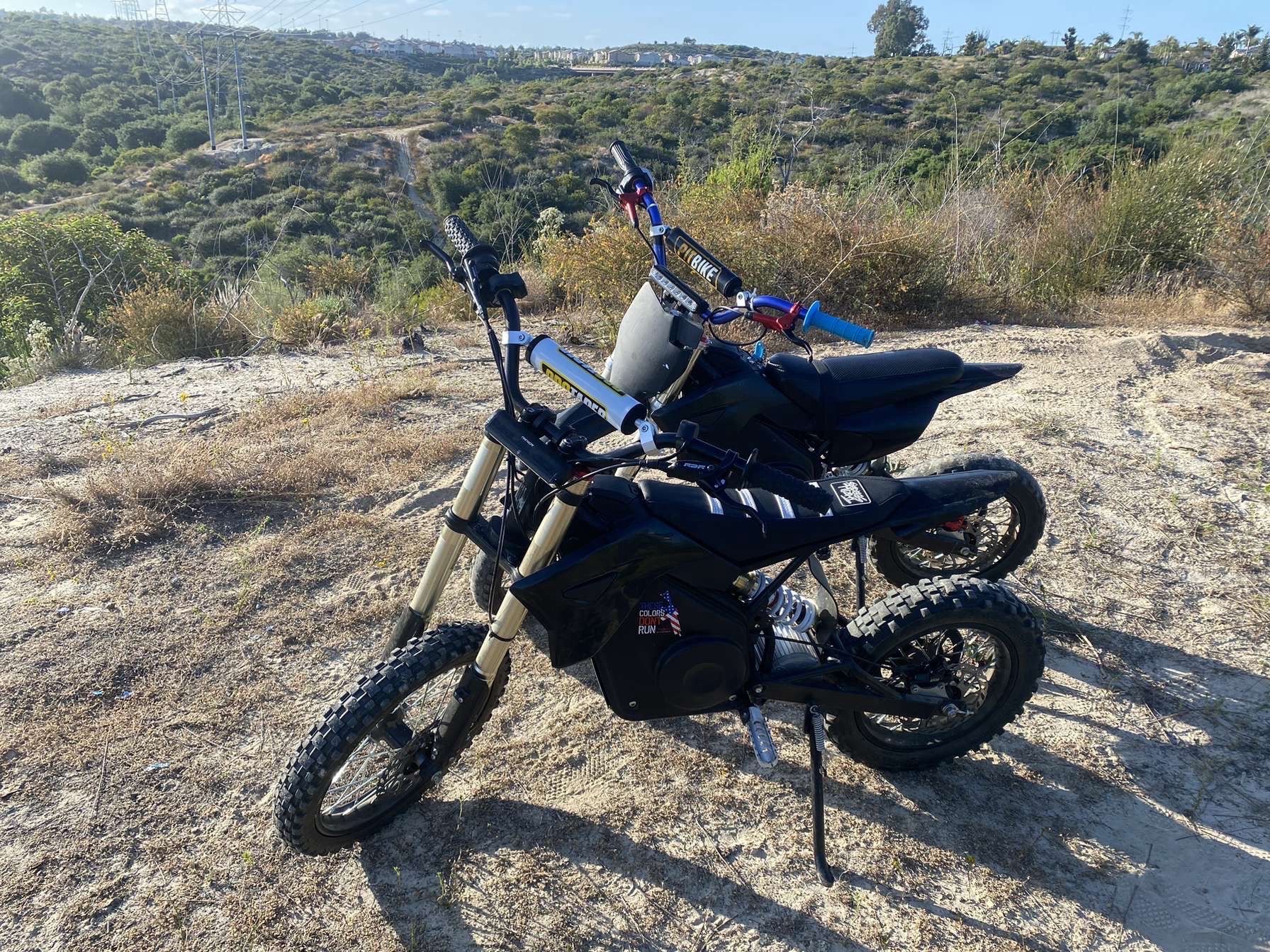 48v 1600w Mototec for Sale in La Costa, CA - OfferUp