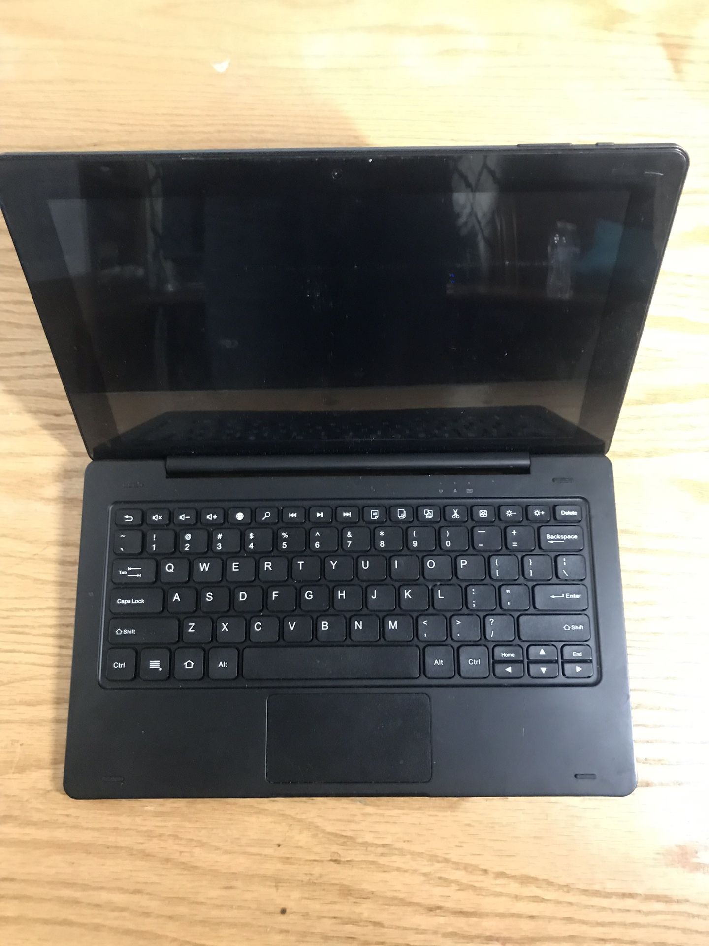 Insignia Flex NS-P11A8100 11.6" 32GB Dual Computer/Tablet Android with ...