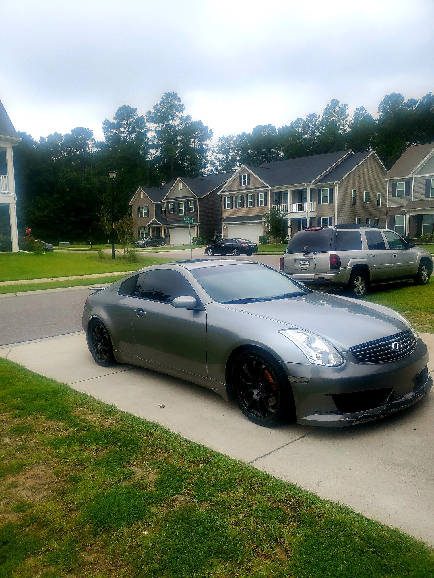 2004 Infiniti G35 for Sale in Moncks Corner, SC - OfferUp