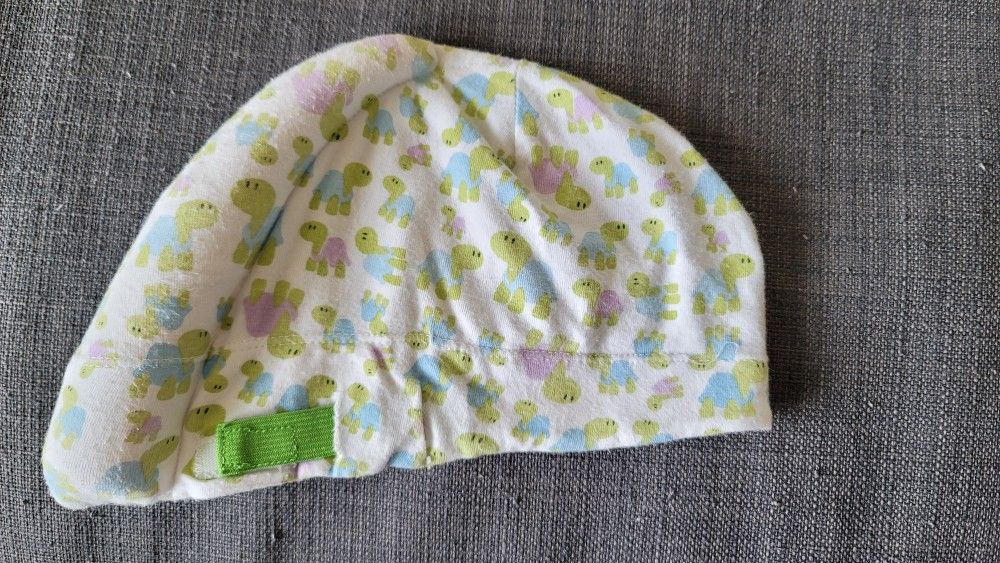 Tortle Baby Hat for Sale in Woodinville, WA - OfferUp