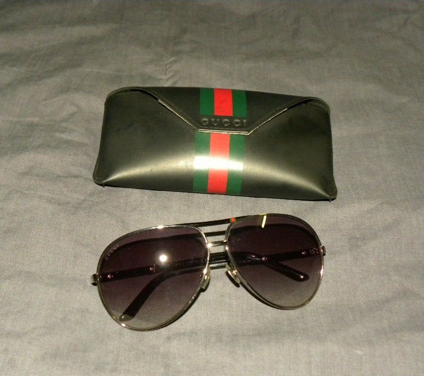 GUCCI UNISEX AVIATORS for Sale in La Mirada, CA - OfferUp