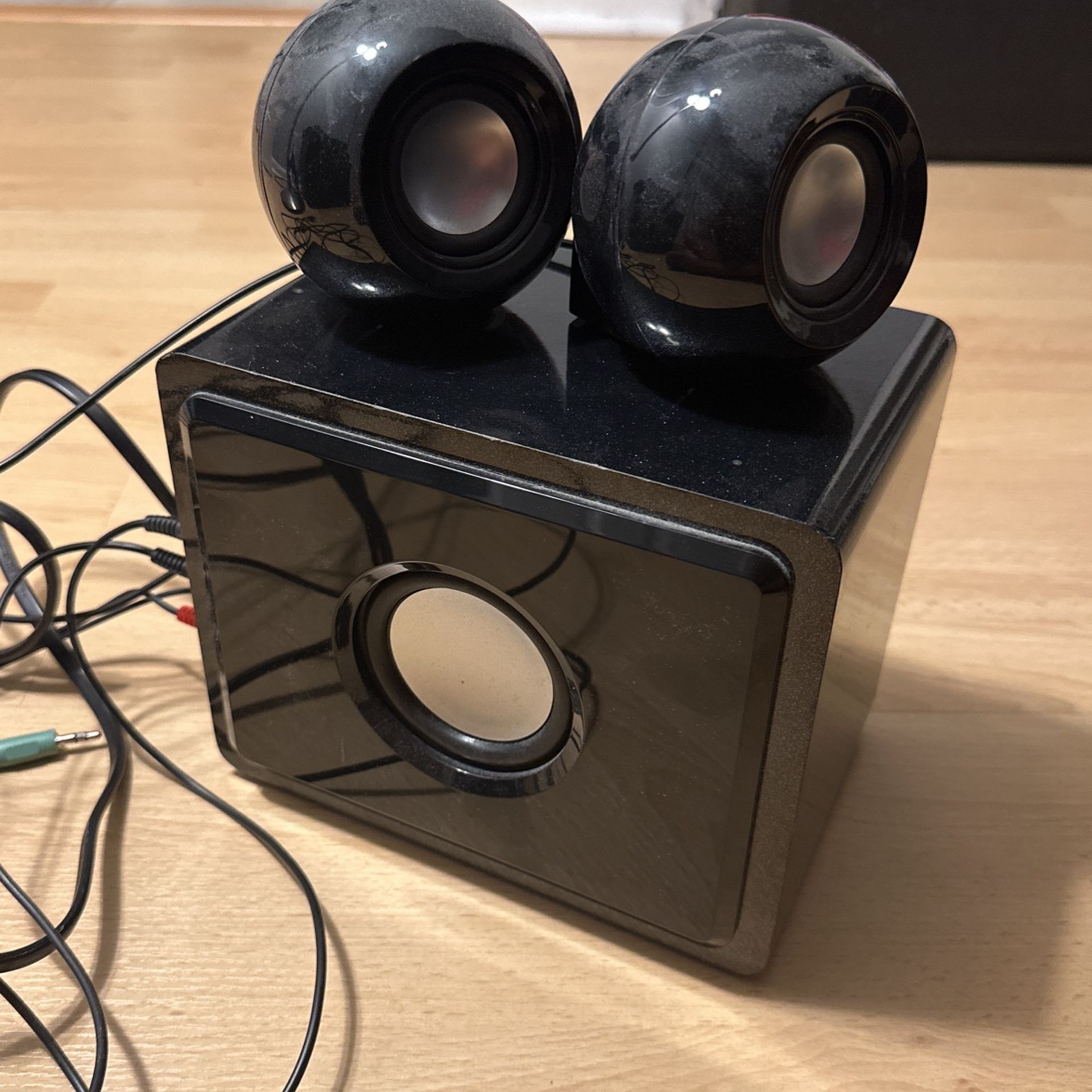 Speakers & Subwoofer for Sale in Pompano Beach, FL - OfferUp