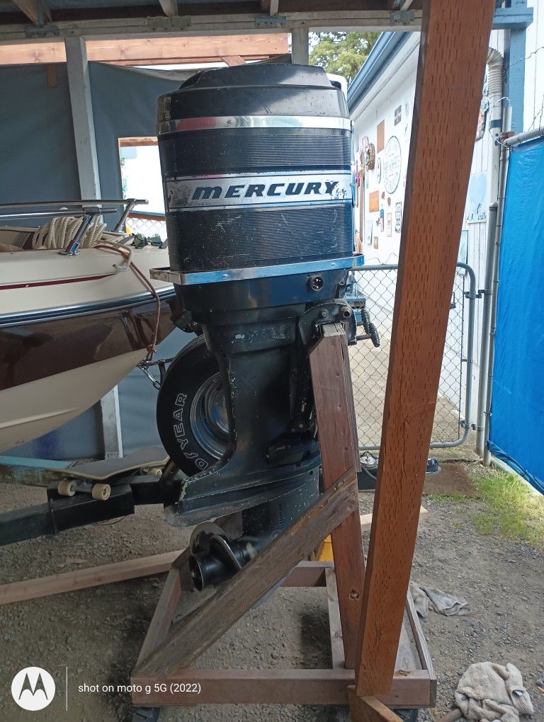 Merc 90 HP for Sale in Tacoma, WA - OfferUp